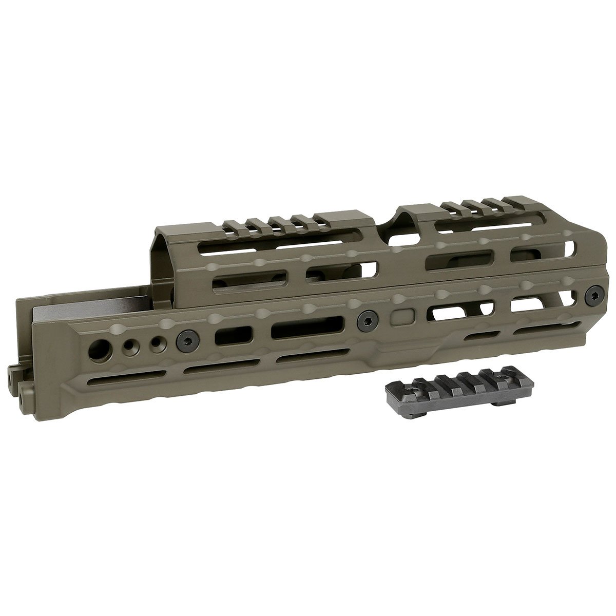 MIDWEST INDUSTRIES, INC. AK ALPHA SERIES HANDGUARDS