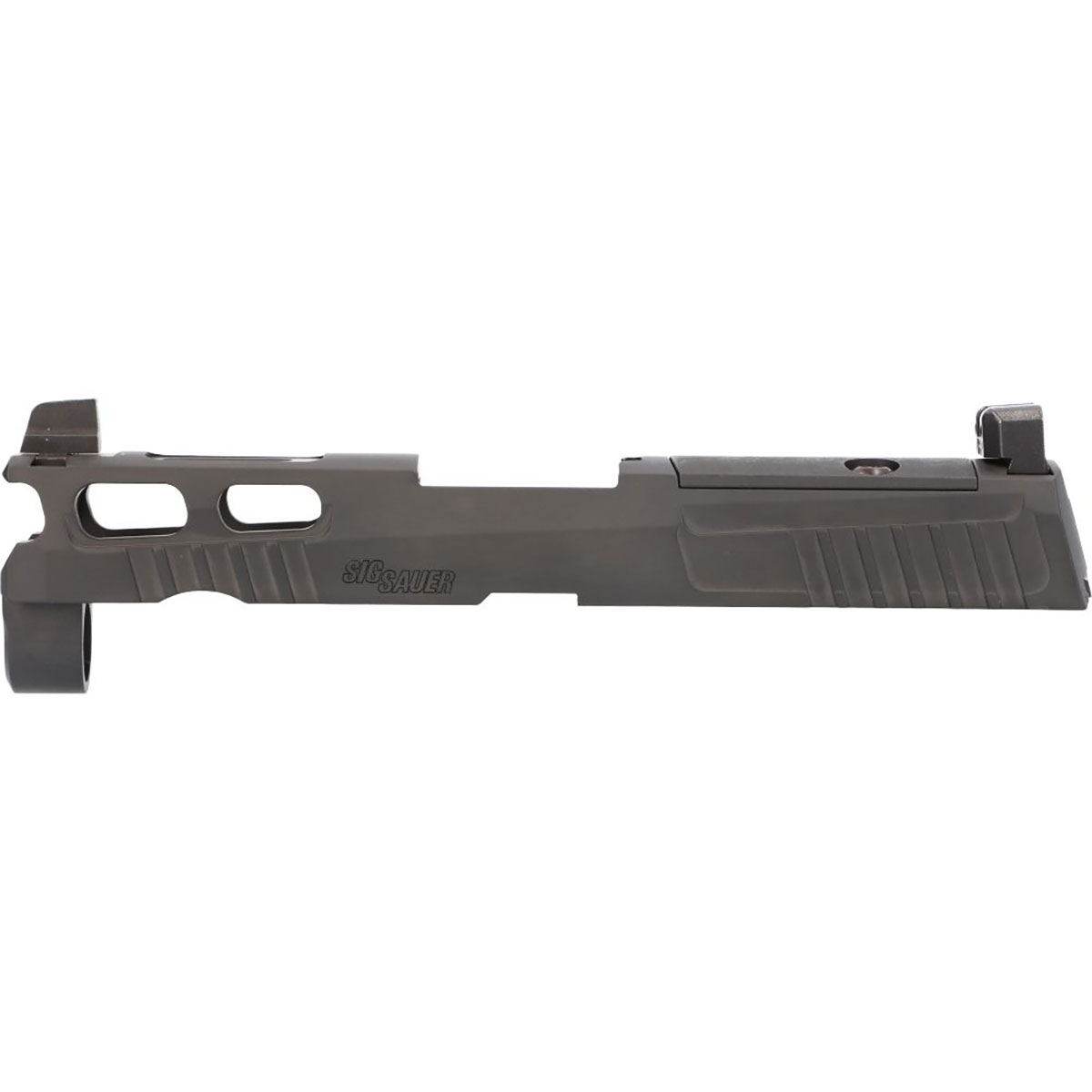 SIG SAUER, INC. PRO-CUT SLIDE ASSEMBLY OPT READY FOR SIG SAUER P320 ...