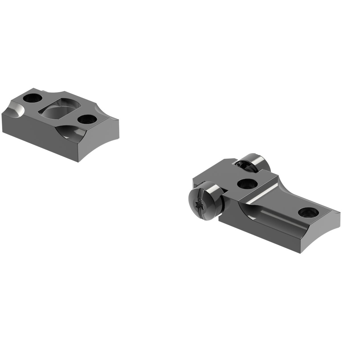 LEUPOLD STANDARD TWO-PIECE RIFLE BASES