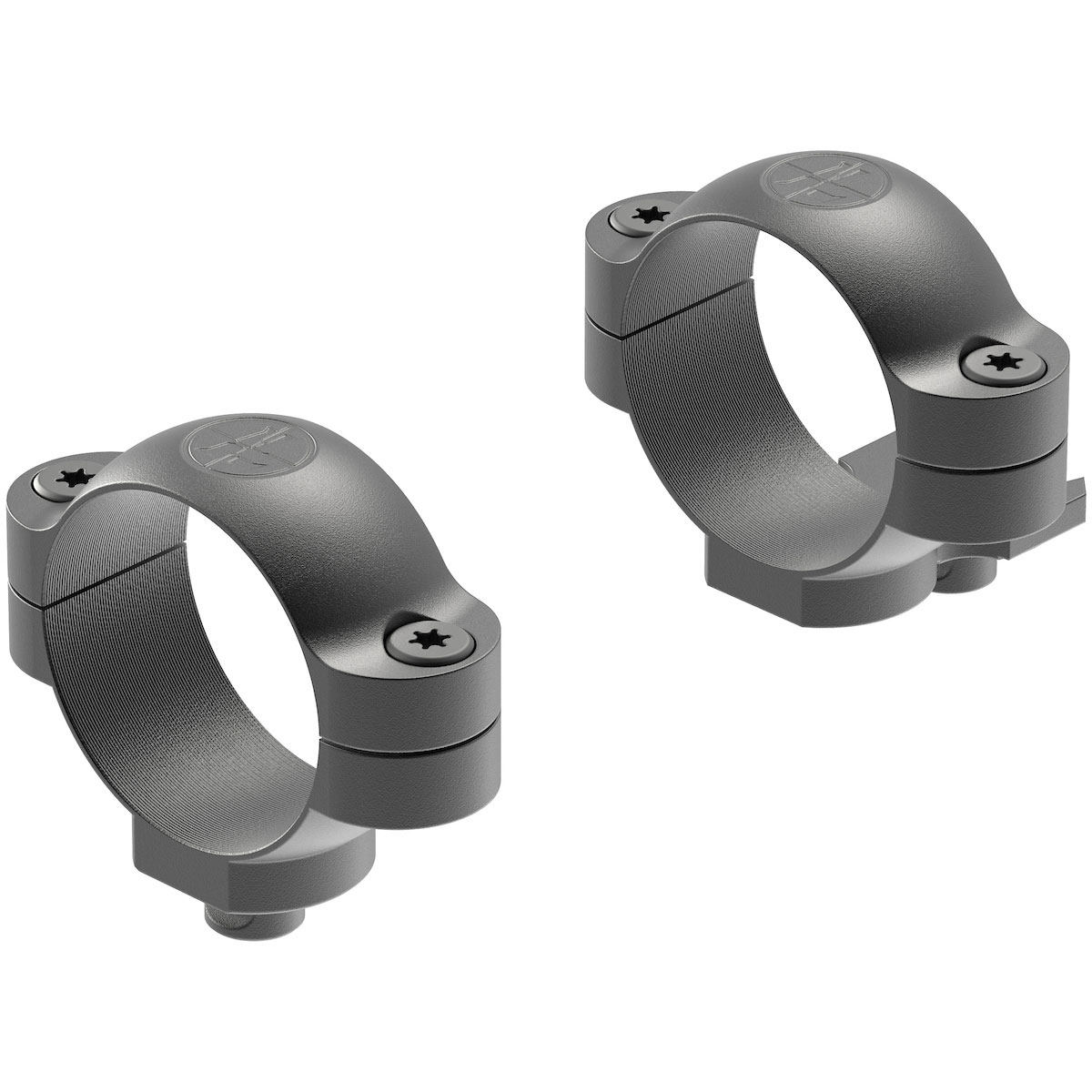 LEUPOLD QUICK RELEASE MOUNTING SYSTEM RINGS