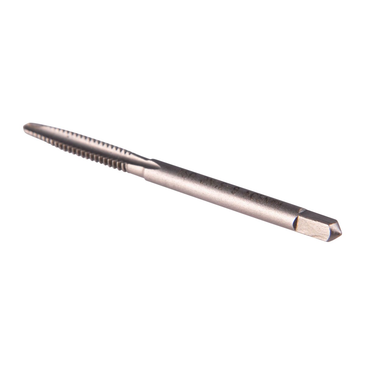 IRWIN INDUSTRIAL TOOL CO. Taper Tap, 8-40, 28, 16 SKU: 395840001