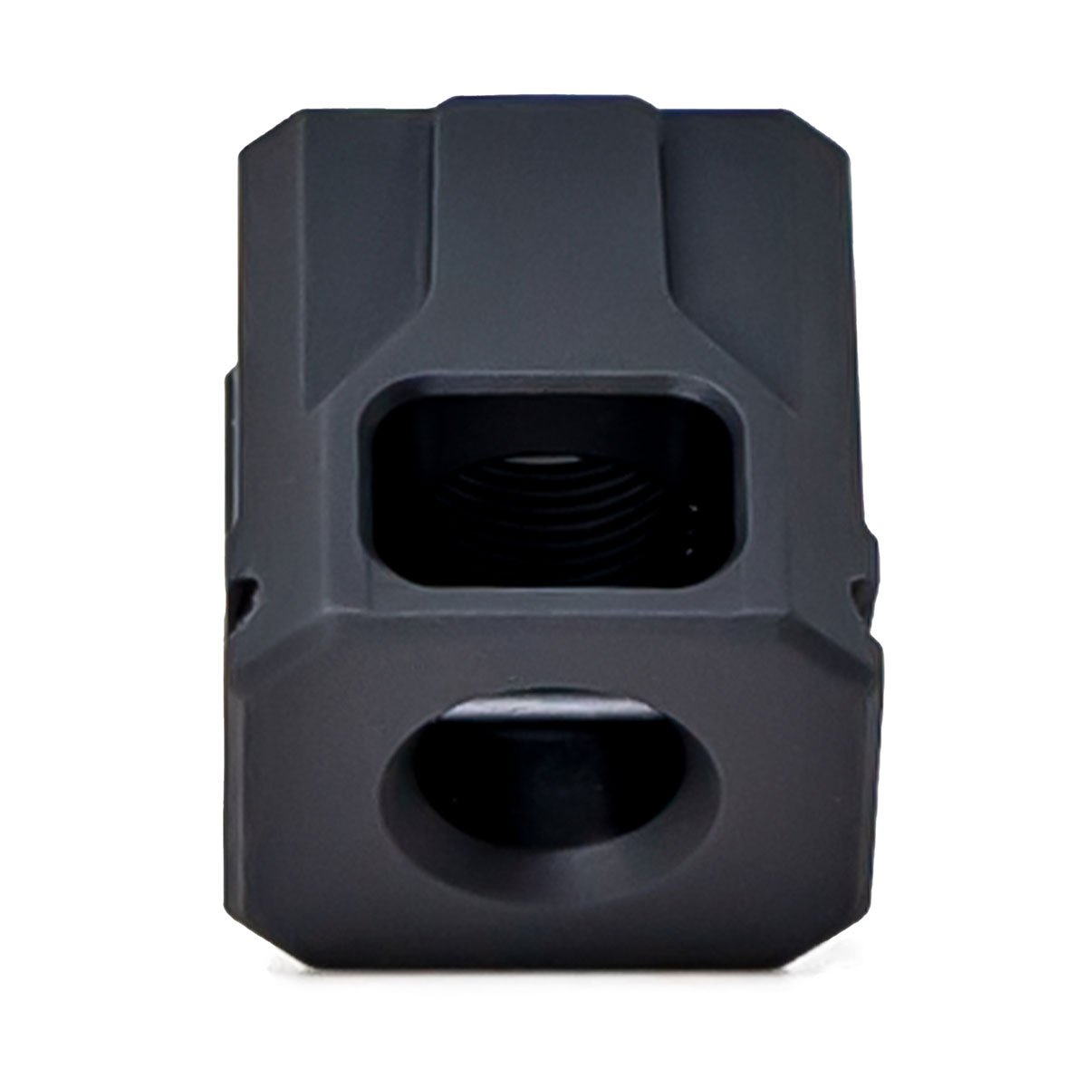 FAXON FIREARMS EXOS PISTOL COMPENSATOR FOR GLOCK