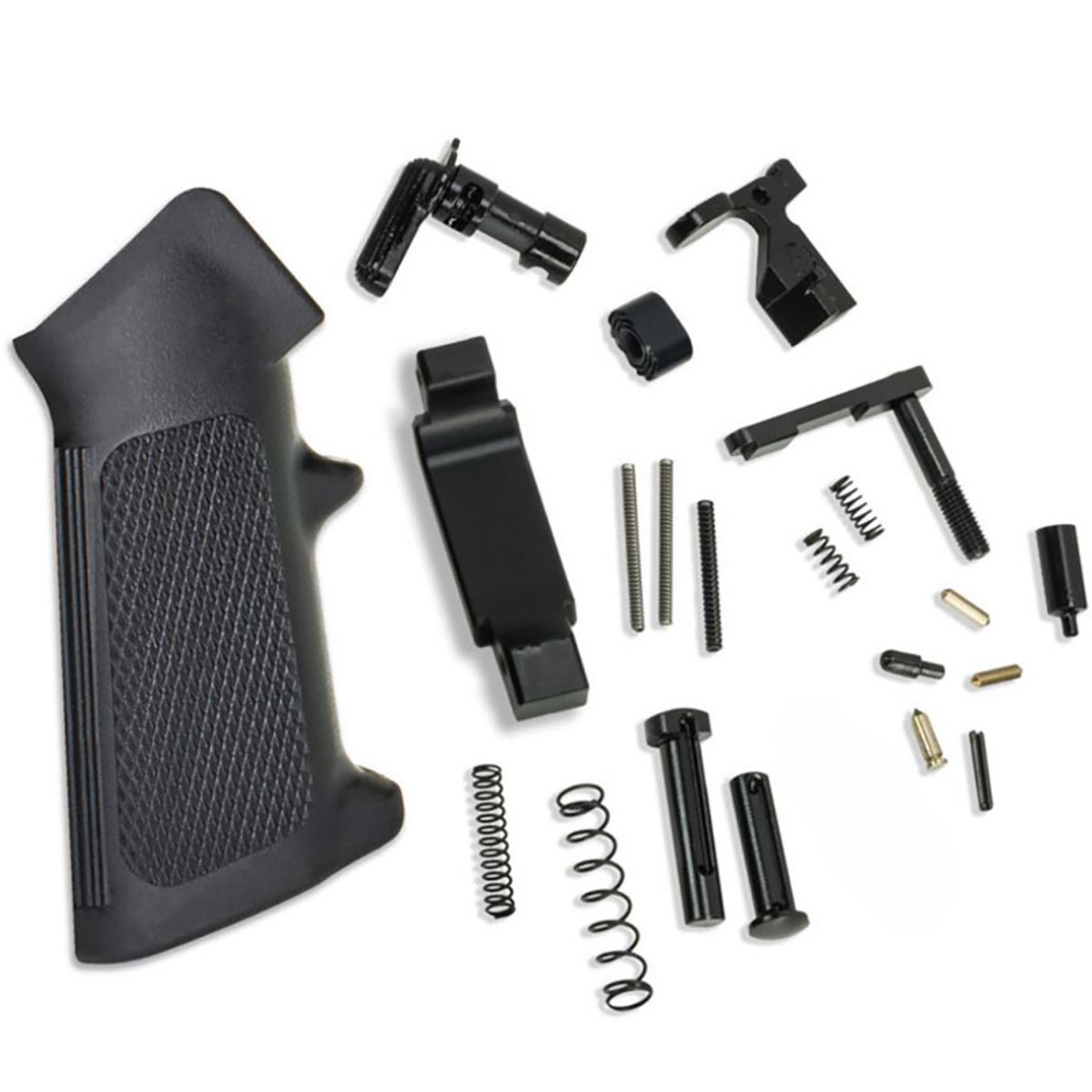 AR15 Parts Kits For Sale | Brownells