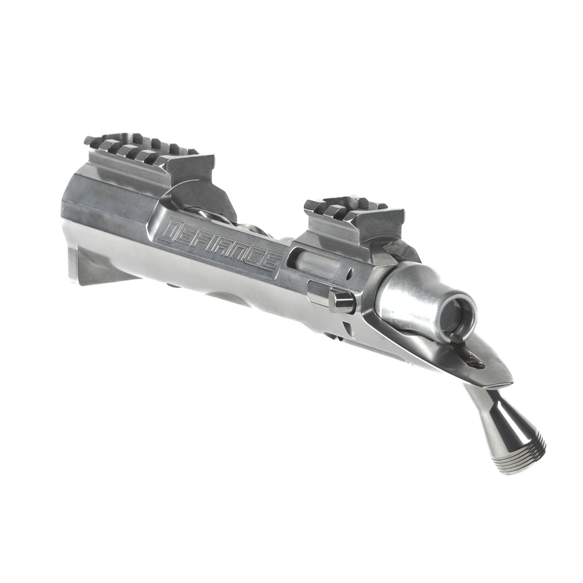 DEFIANCE MACHINE ANTI X ACTIONS