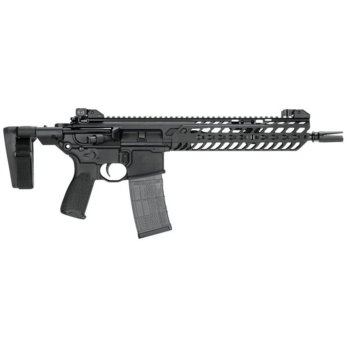 SB TACTICAL MPX PSB™ PISTOL STABILIZING BRACE FOR SIG SAUER MPX/MCX®