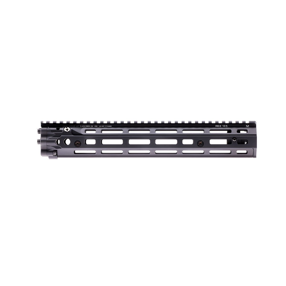 DANIEL DEFENSE AR-15 RIS III RAILS