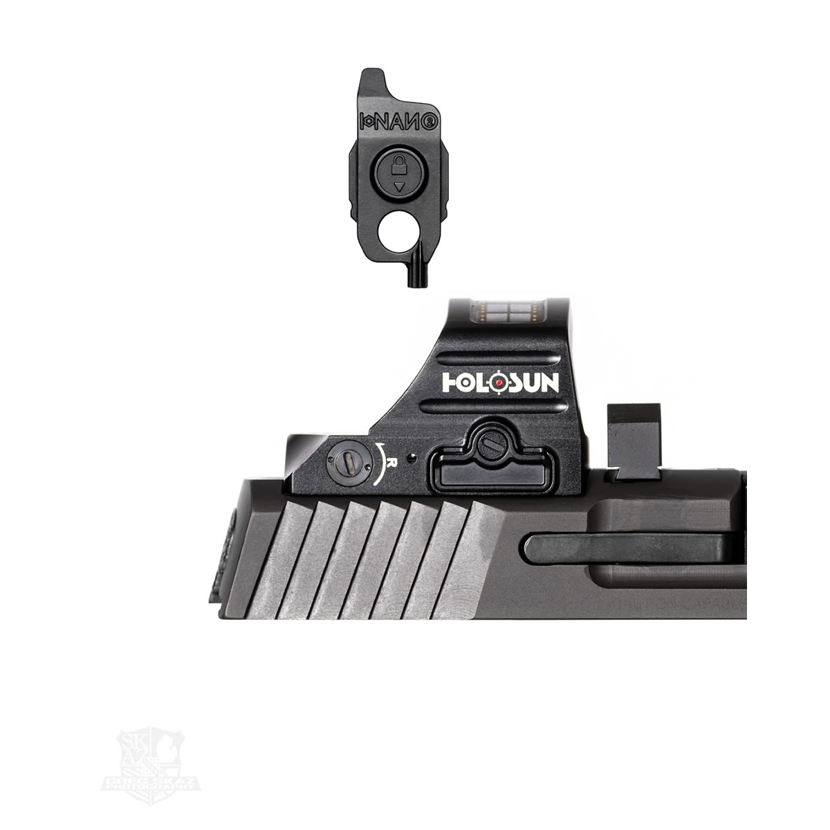 MULTI-TASKER NANO2 TOOL | Brownells