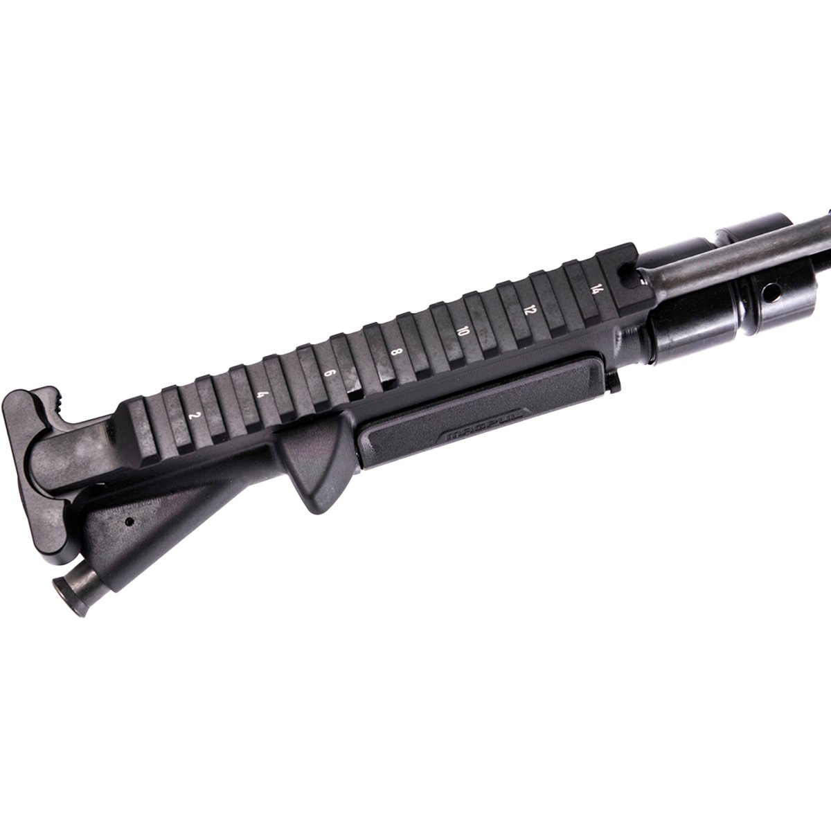 BROWNELLS BRN-4® UPPER RECEIVER ASSEMBLIES WITH CHROME LINED BARRELS