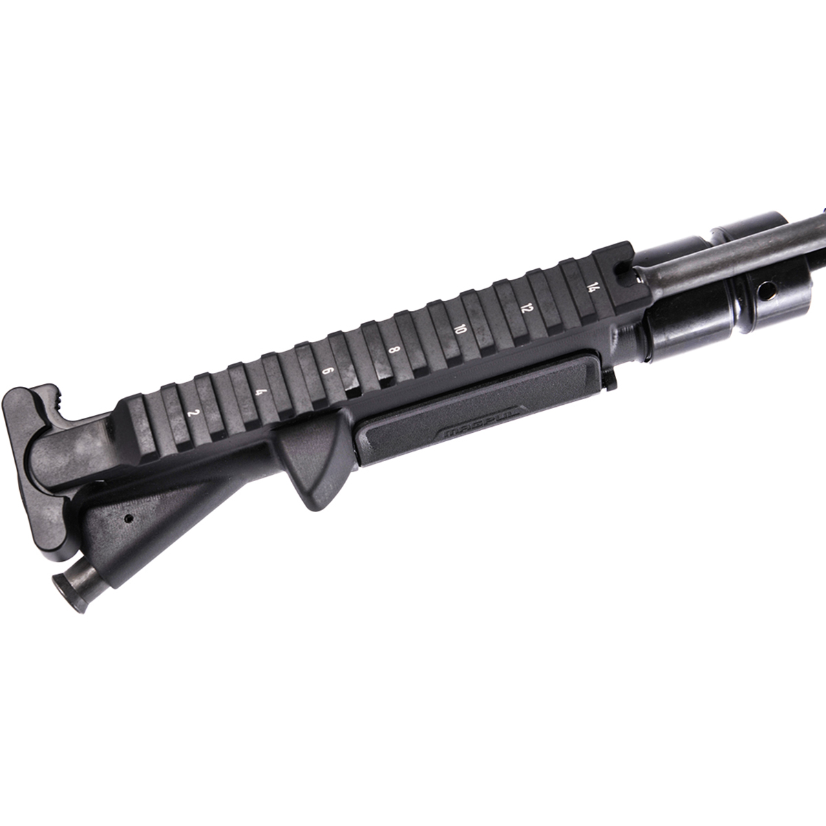 BROWNELLS BRN-4® UPPER RECEIVER ASSEMBLIES WITH CHROME LINED BARRELS
