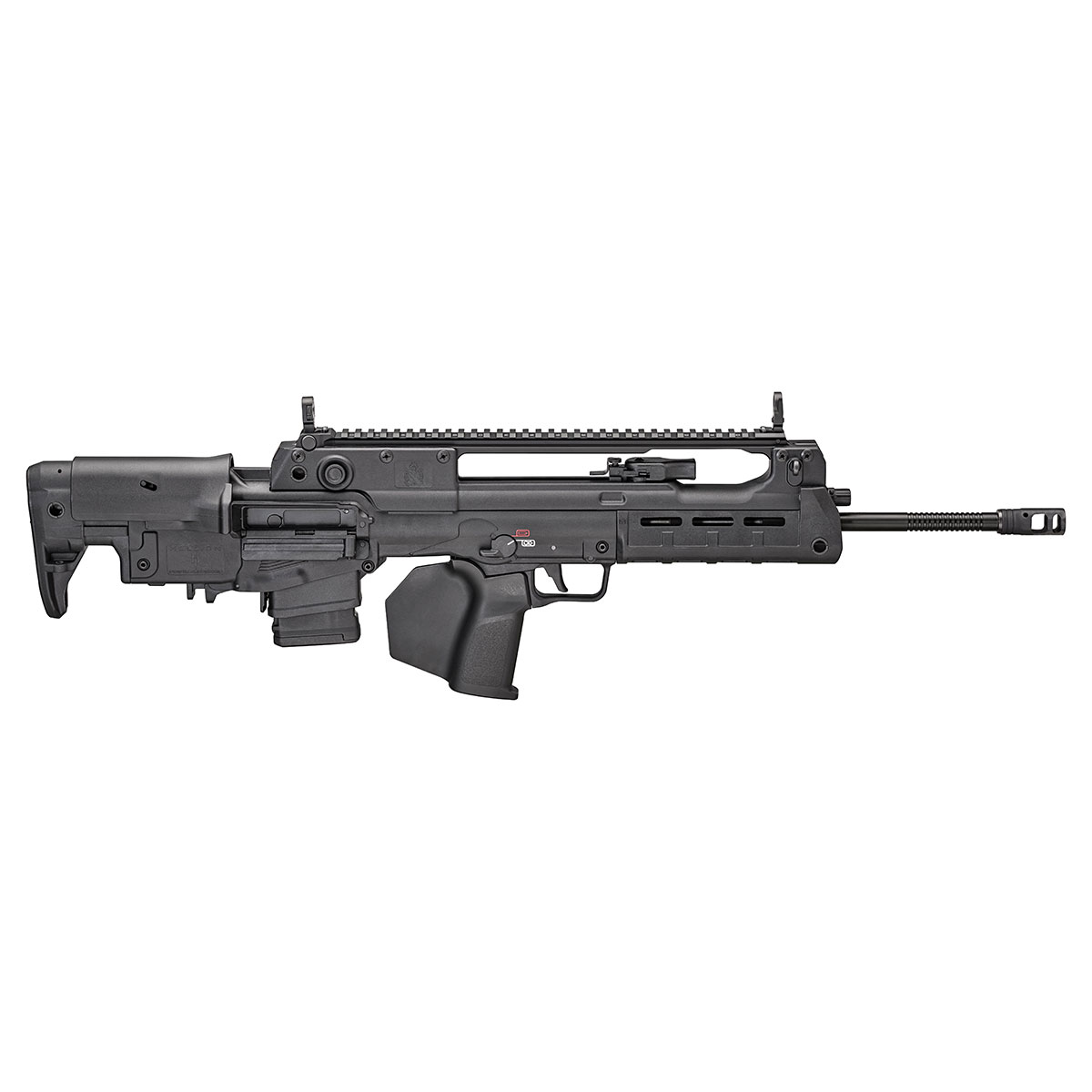 SPRINGFIELD ARMORY Hellion Bullpup 5.56x45 NATO 16" BBL (1)30RD Mag ...