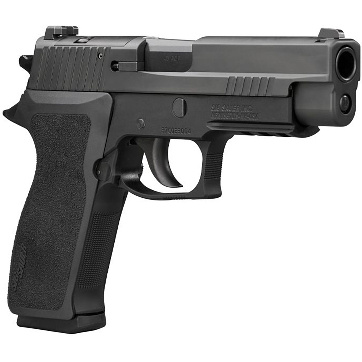 SIG SAUER, INC. P220 ELITE FULL SIZE 45 ACP SEMI-AUTO HANDGUN