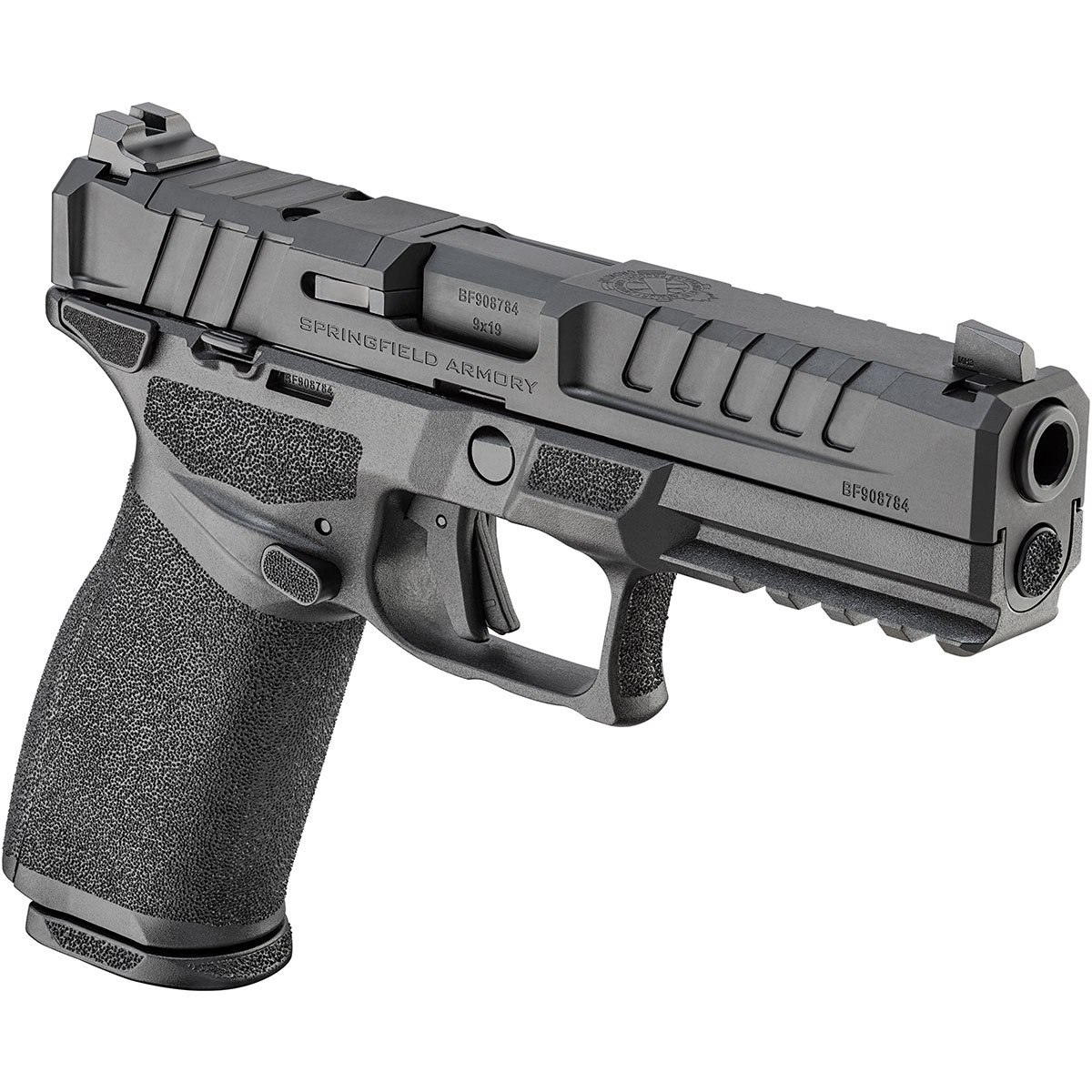 SPRINGFIELD ARMORY ECHELON 9MM LUGER SEMI-AUTO HANDGUN