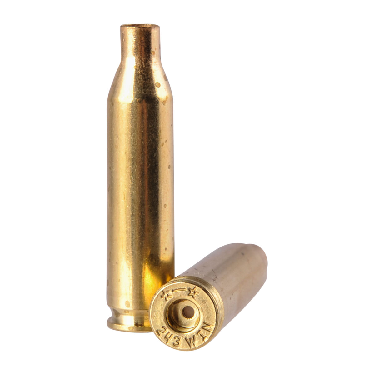 STARLINE, INC 243 WINCHESTER BRASS