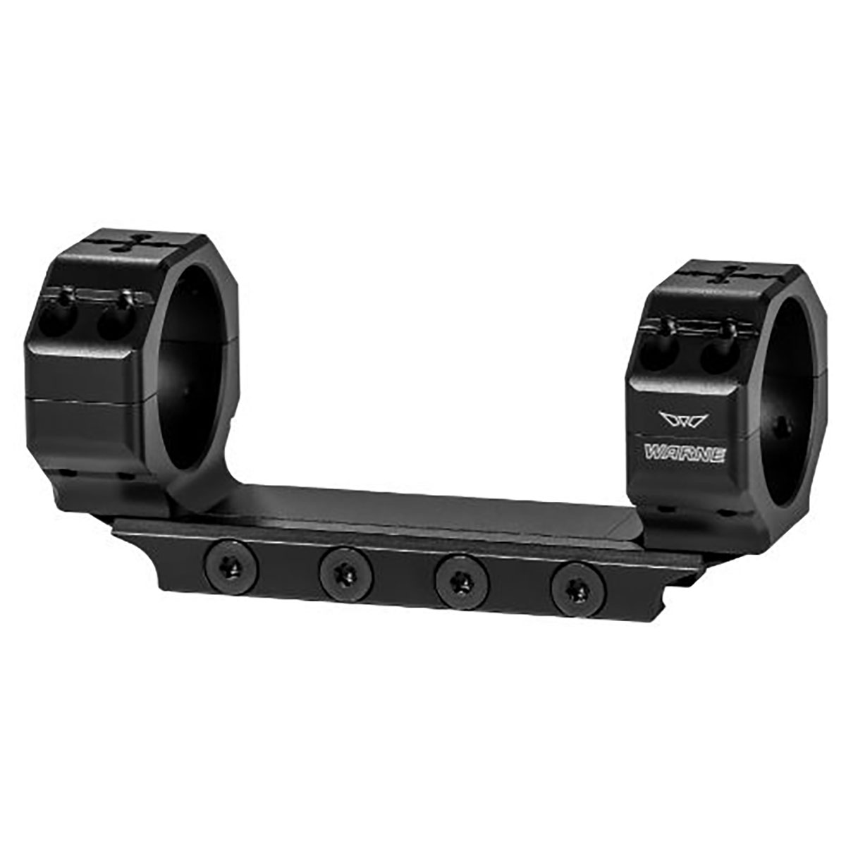 WARNE MFG. COMPANY SKYLINE PRECISION ONE PIECE MOUNT