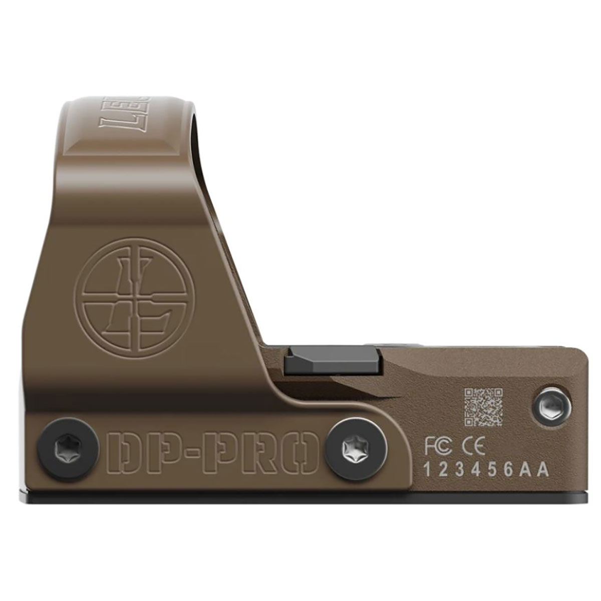 LEUPOLD DELTAPOINT PRO