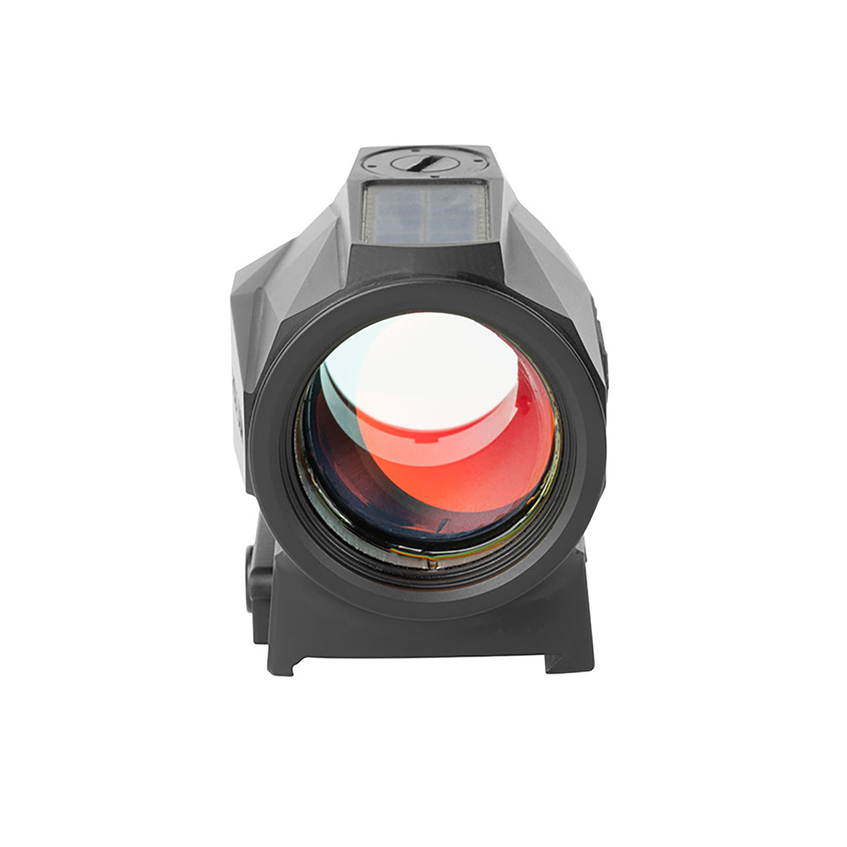HOLOSUN SCRS-2 SOLAR CHARGING RIFLE SIGHT