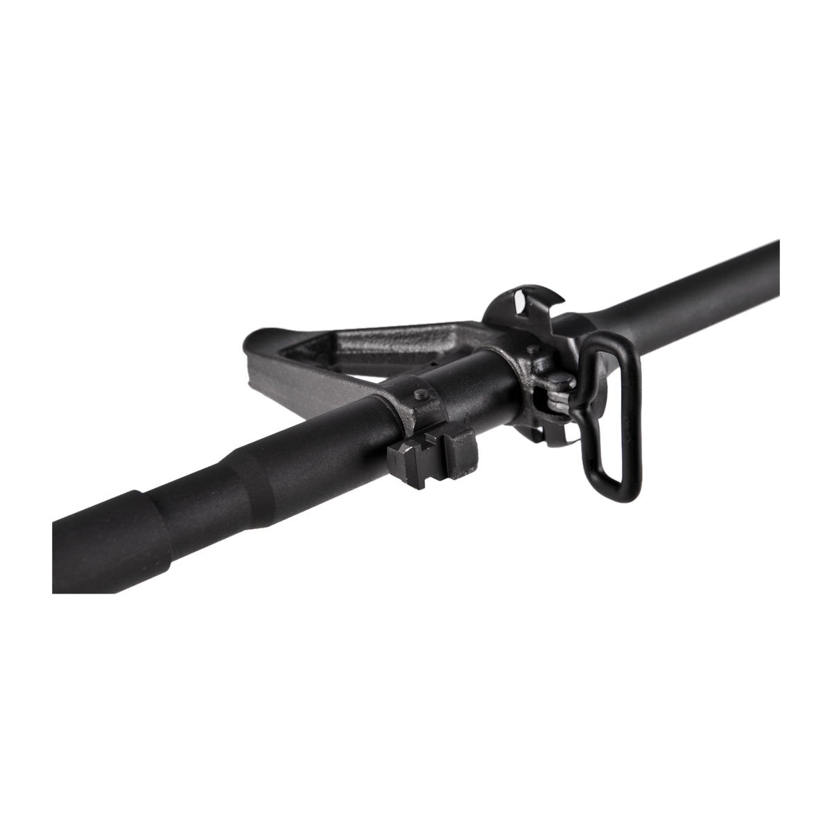 BROWNELLS AR-15 CHROME LINED GOVERNMENT BARREL ASSEMBLIES