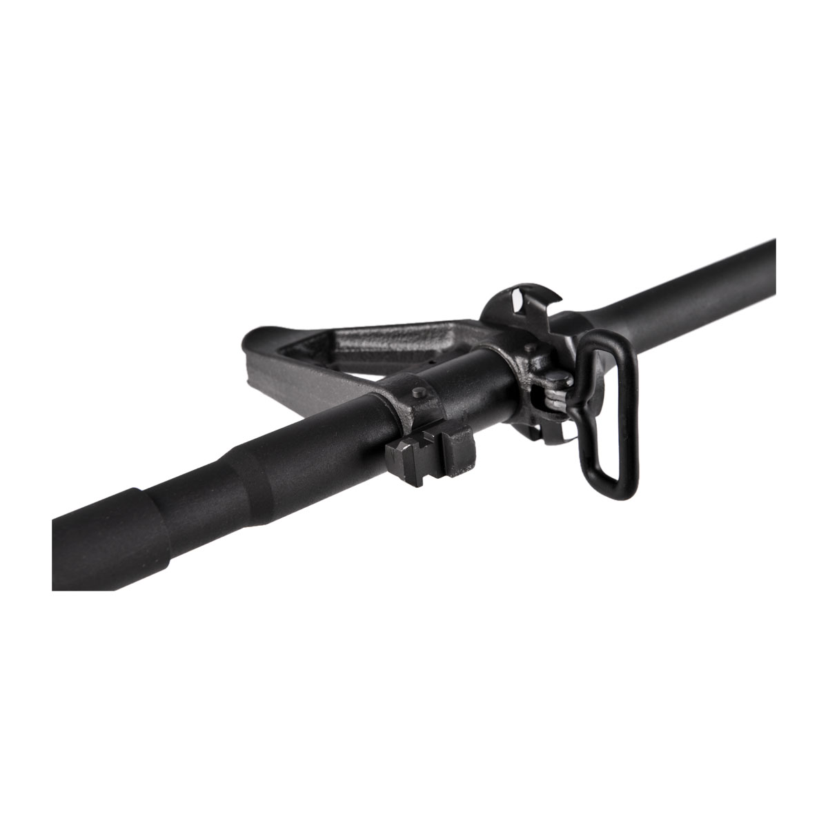 BROWNELLS AR-15 CHROME LINED GOVERNMENT BARREL ASSEMBLIES