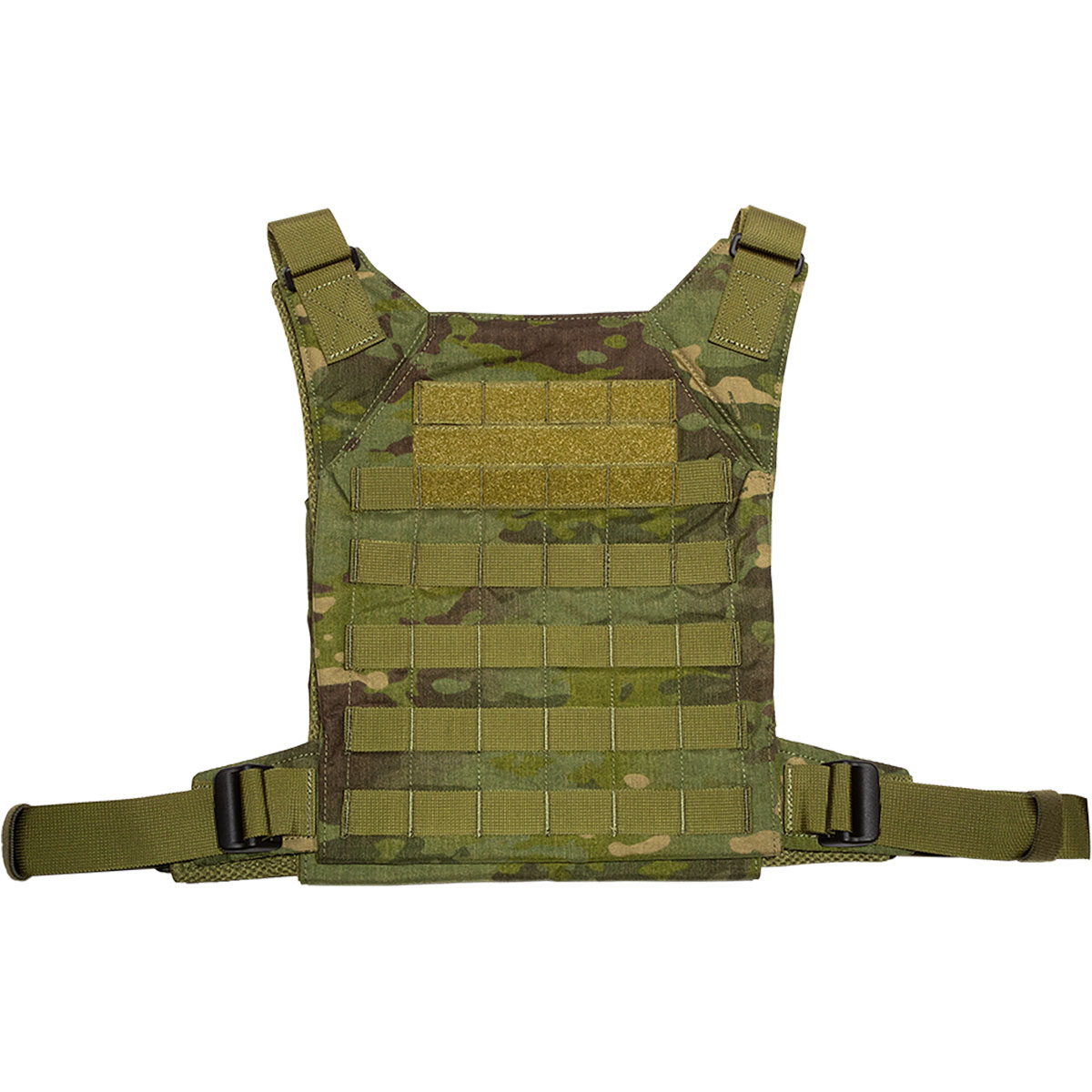 GREY GHOST GEAR MINIMALIST PLATE CARRIER