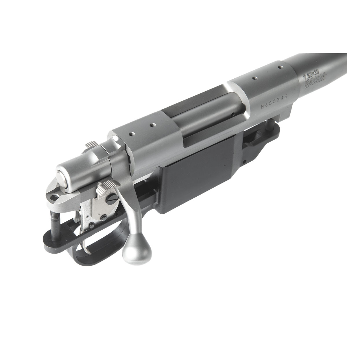 HOWA M1500 MINI 7.62X39MM BARRELED ACTION