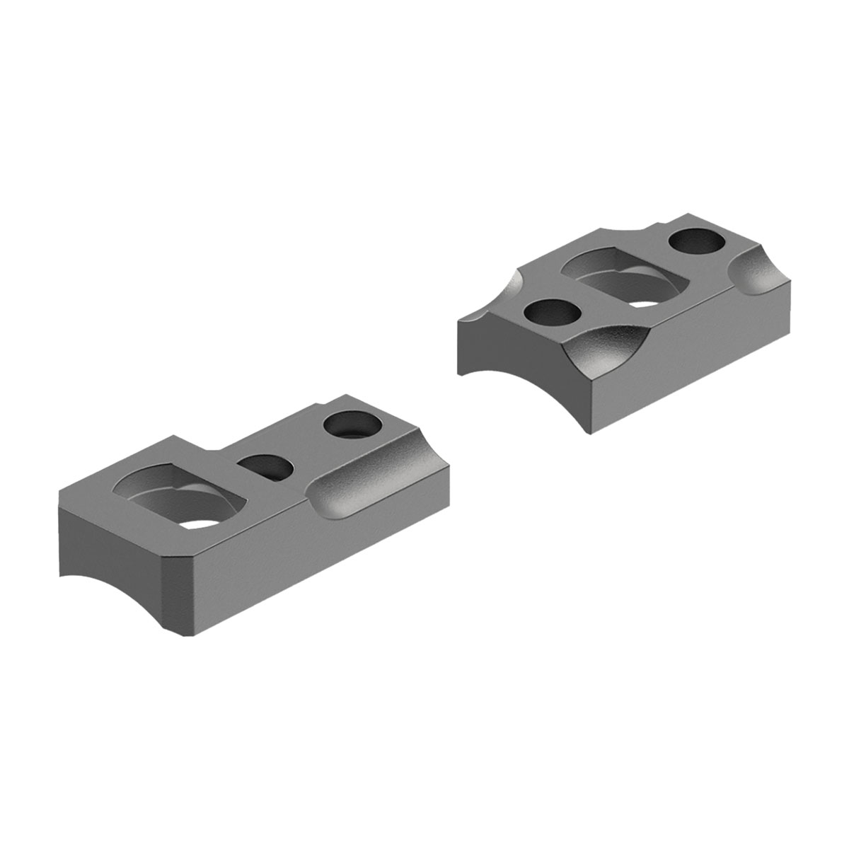 LEUPOLD DUAL DOVETAIL RIFLE BASES
