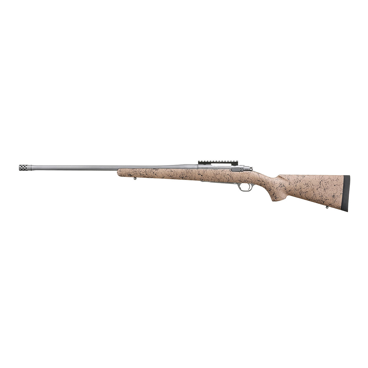 RUGER HAWKEYE FTW HUNTER 300 WINCHESTER MAGNUM BOLT ACTION RIFLE