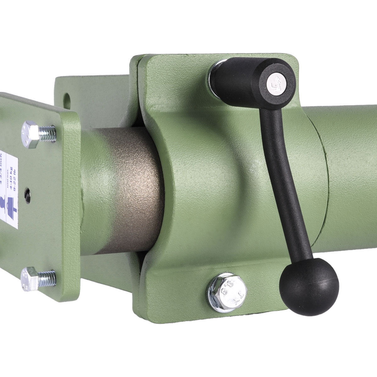 BROWNELLS HYDRAULIC LIFT FOR BROWNELLS VISE