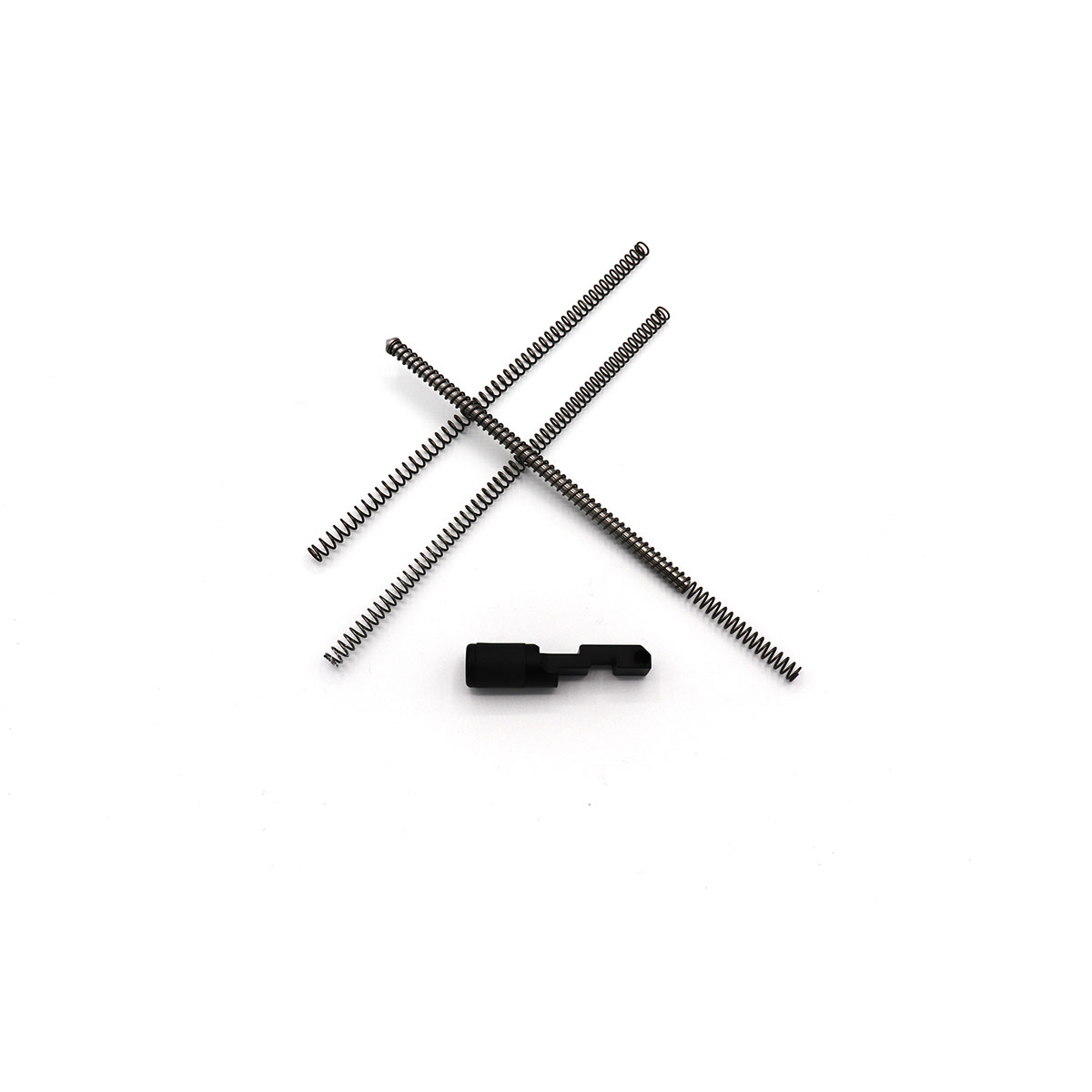 KIDD INNOVATIVE DESIGN GUIDE ROD & SPRINGS BOLT HANDLE CHARGING ...