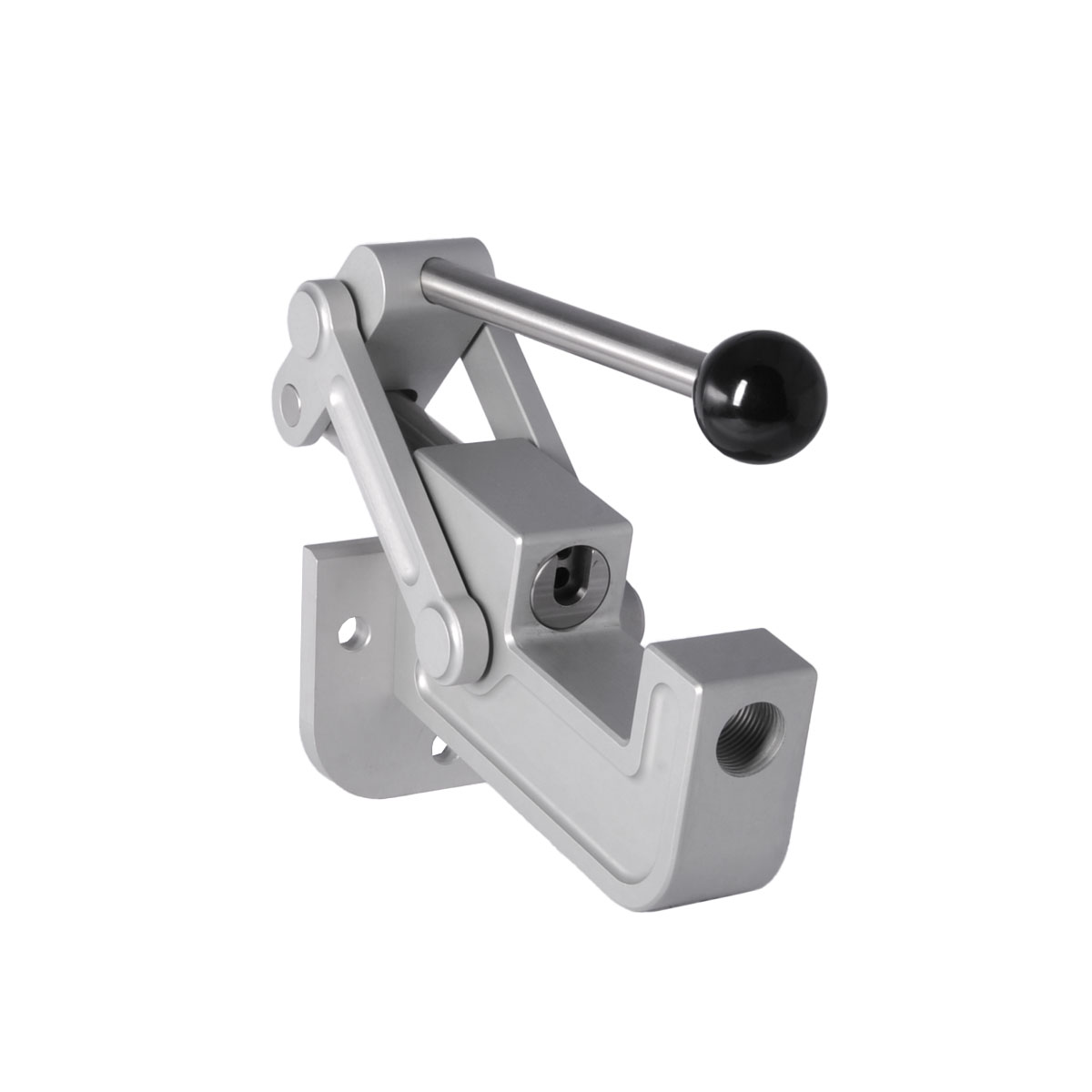 SINCLAIR INTERNATIONAL Sinclair 7/8-14 Benchrest Press