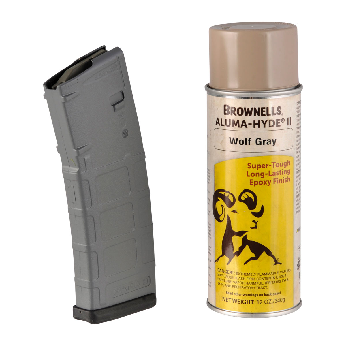 BROWNELLS ALUMA-HYDE® II | Brownells