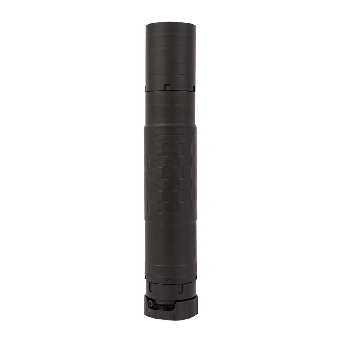 SILENCERCO HYBRID 46M MULTI CALIBER SUPPRESSOR