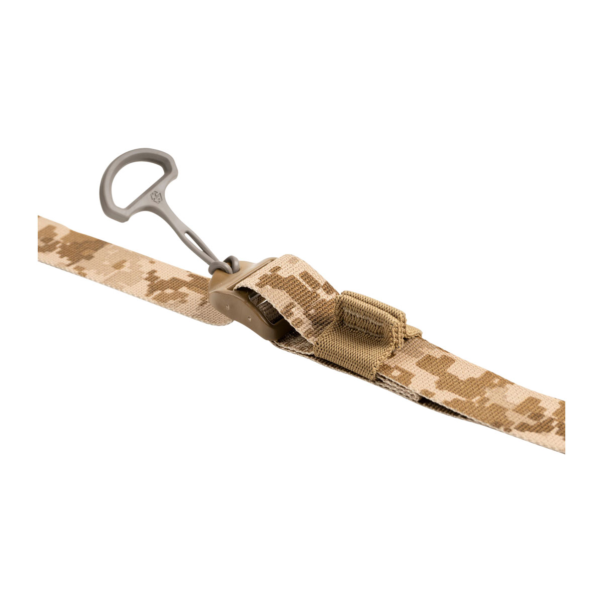 EDGAR SHERMAN DESIGN CUSTOMIZABLE TWO-POINT SLINGS