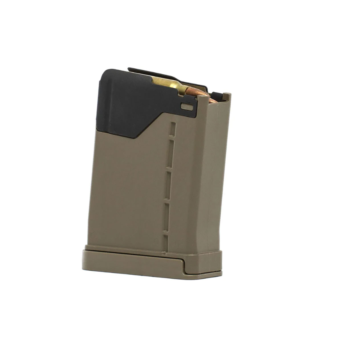 LANCER SYSTEMS L5AWM GEN2 5/10 5.56x45 NATO RIFLE MAGAZINE