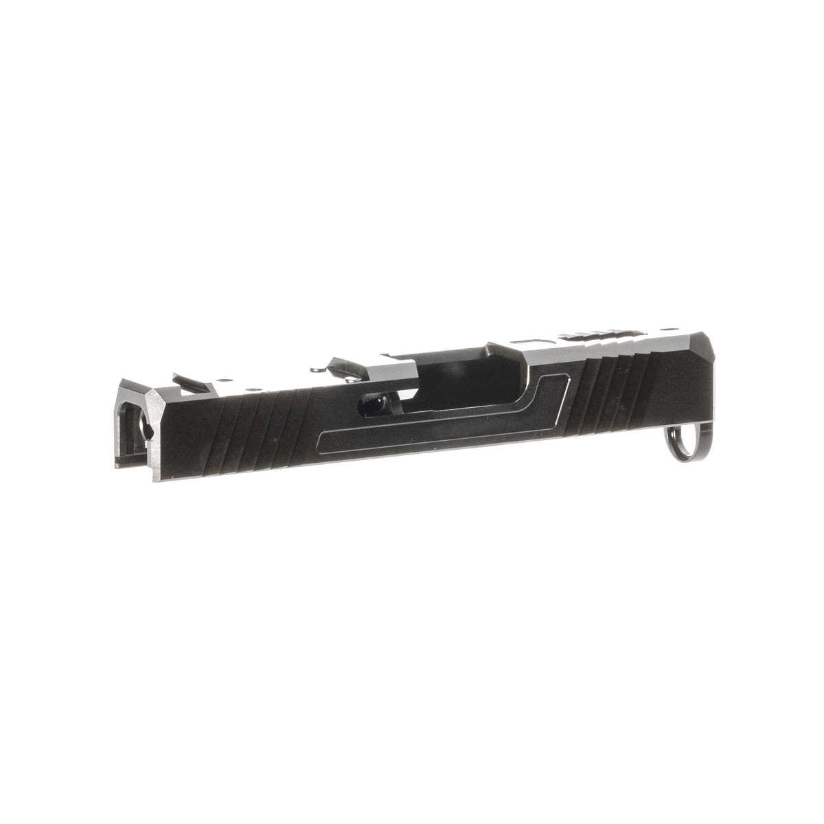 BROWNELLS BUNDLES Brownells Premium Slide For Glock® 43/43X & Match Barrel