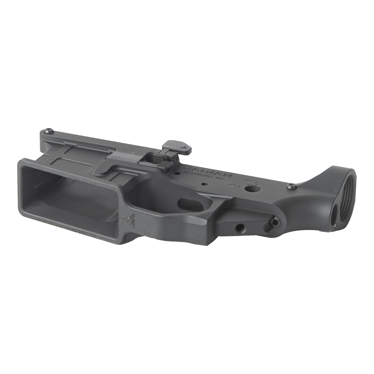 RADIAN WEAPONS A-DAC 15 AMBIDEXTROUS LOWER RECEIVER