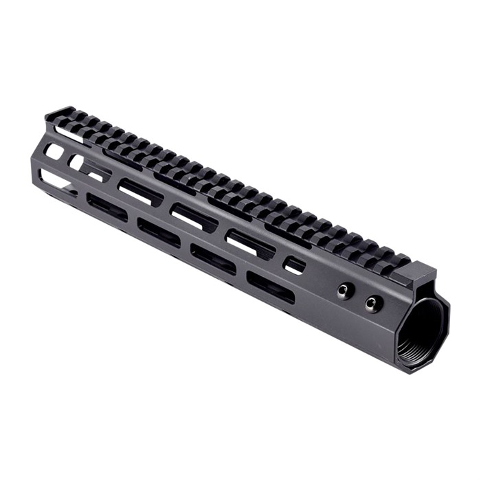 Wilson Combat Ar 15 M Lok Handguards Black 3852