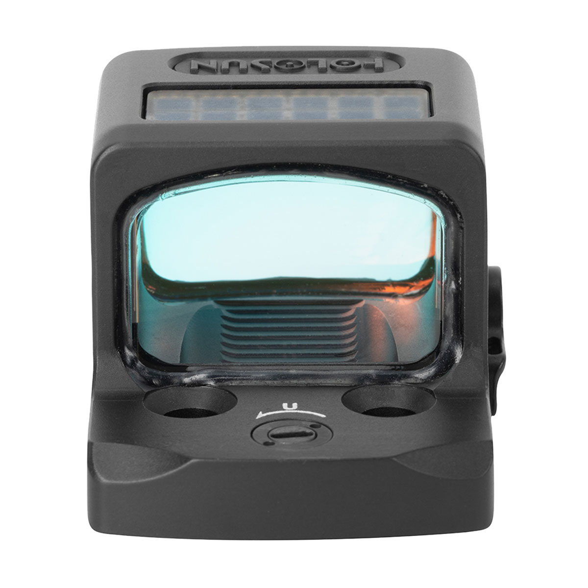 HOLOSUN EPS-MRS Green Multi Reticle Reflex Sight Black SKU: 430102200