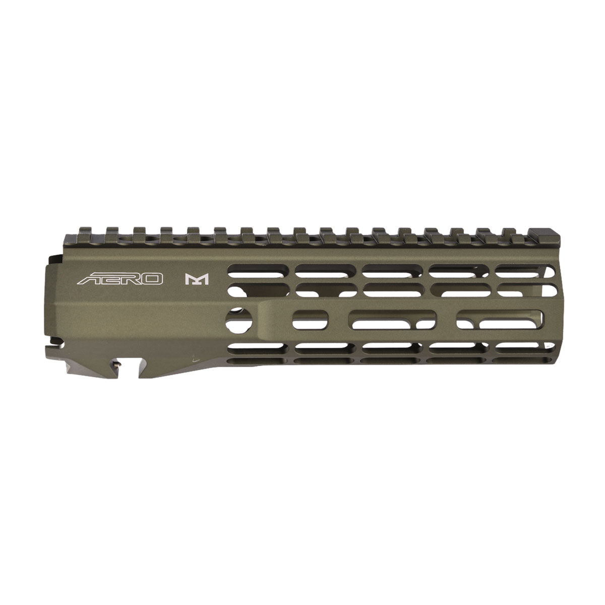 AERO PRECISION ATLAS R-ONE M-LOK FREE FLOATING HANDGUARDS FOR AR-15