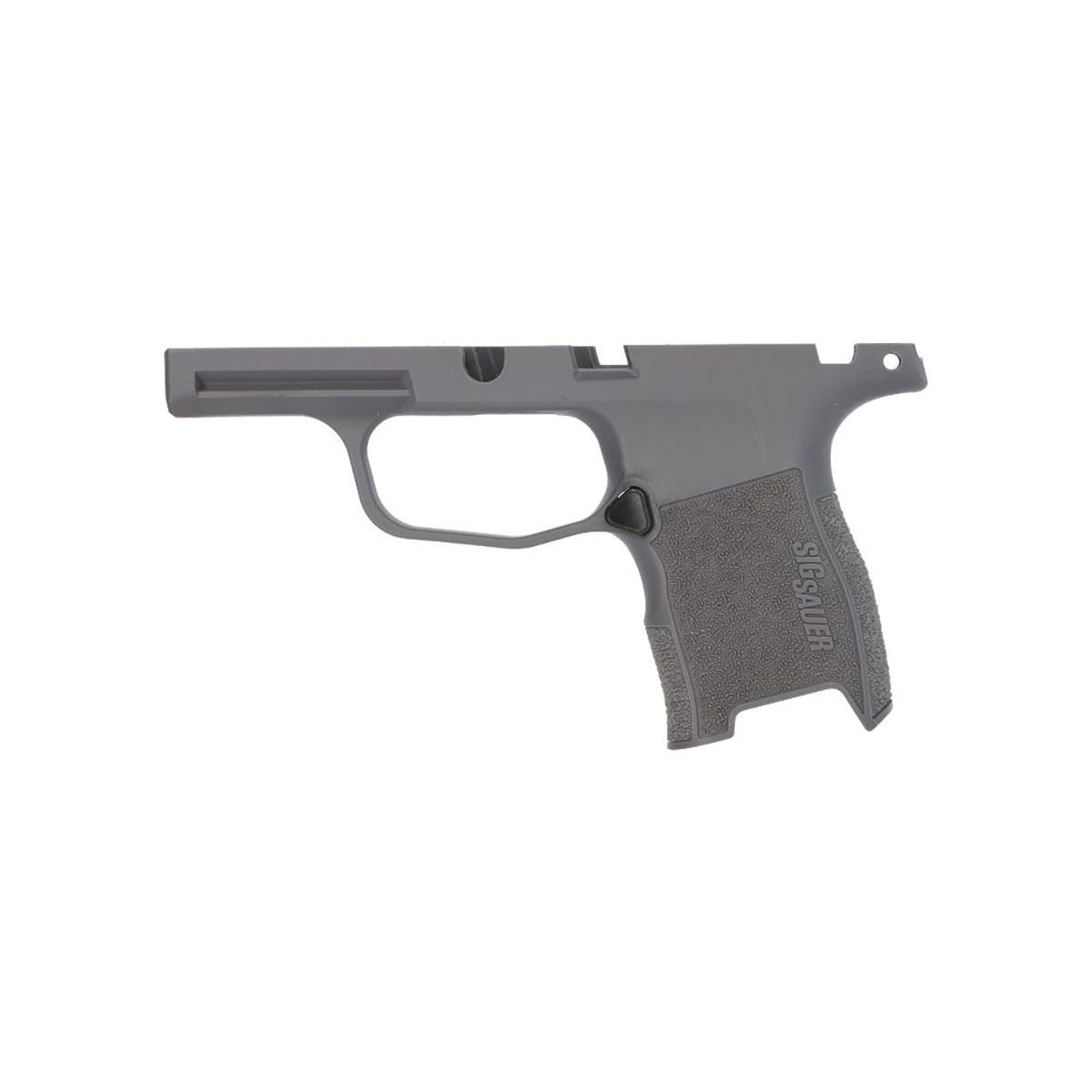 SIG SAUER, INC. GRIP MODULE W/ MANUAL SAFETY FOR SIG SAUER® P365