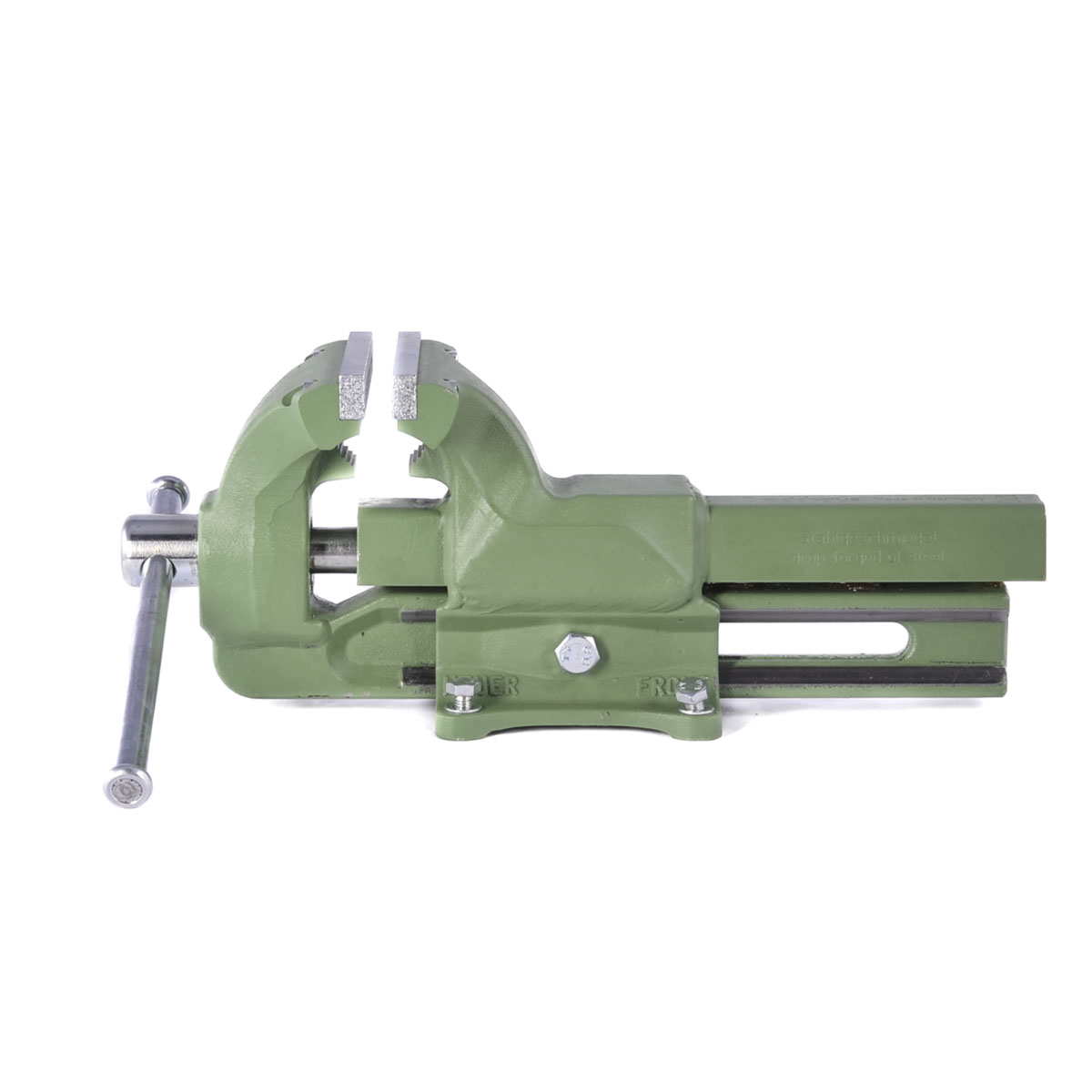 BROWNELLS GUNSMITH VISE
