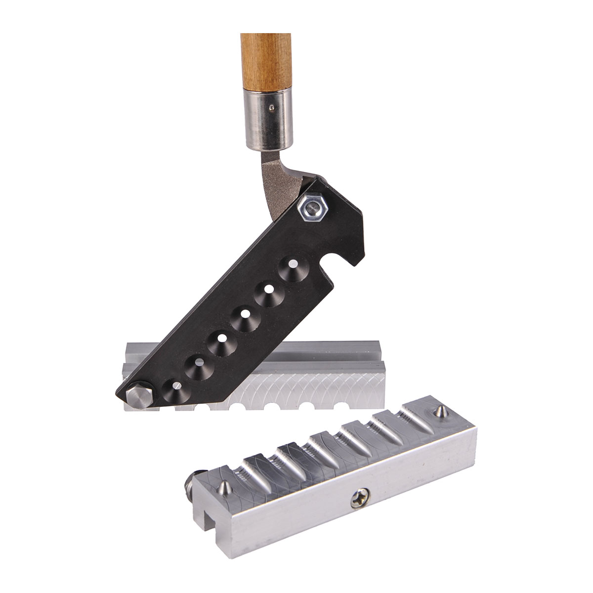 LEE PRECISION 6 CAVITY RIFLE BULLET MOLDS