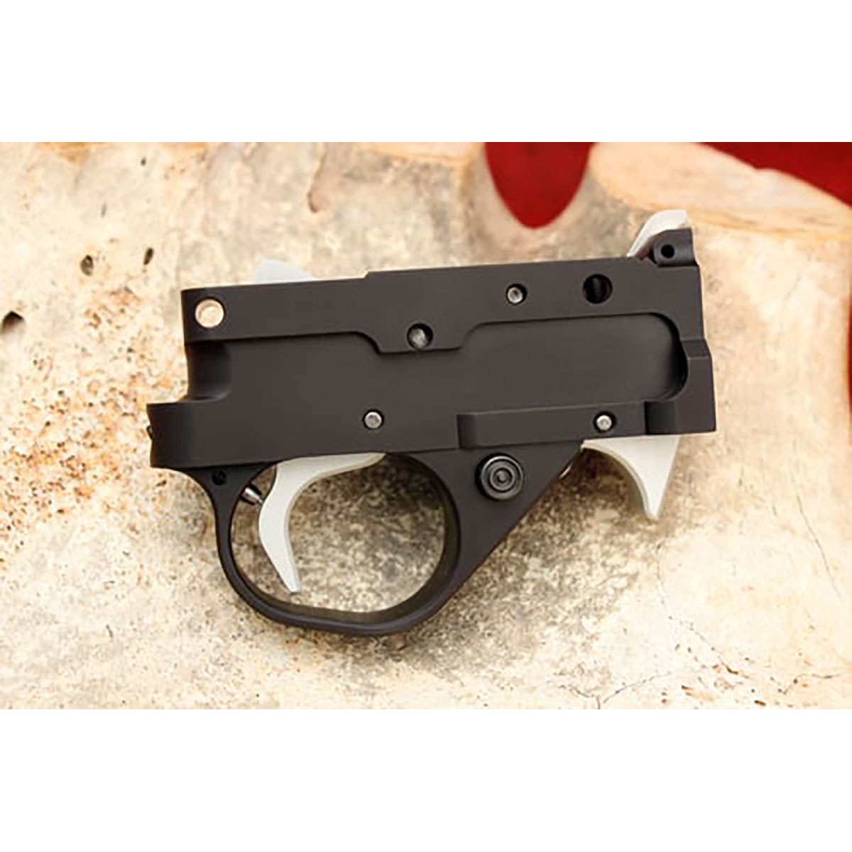 KIDD INNOVATIVE DESIGN SINGLE STAGE TRIGGER UNIT FOR RUGER 10/22
