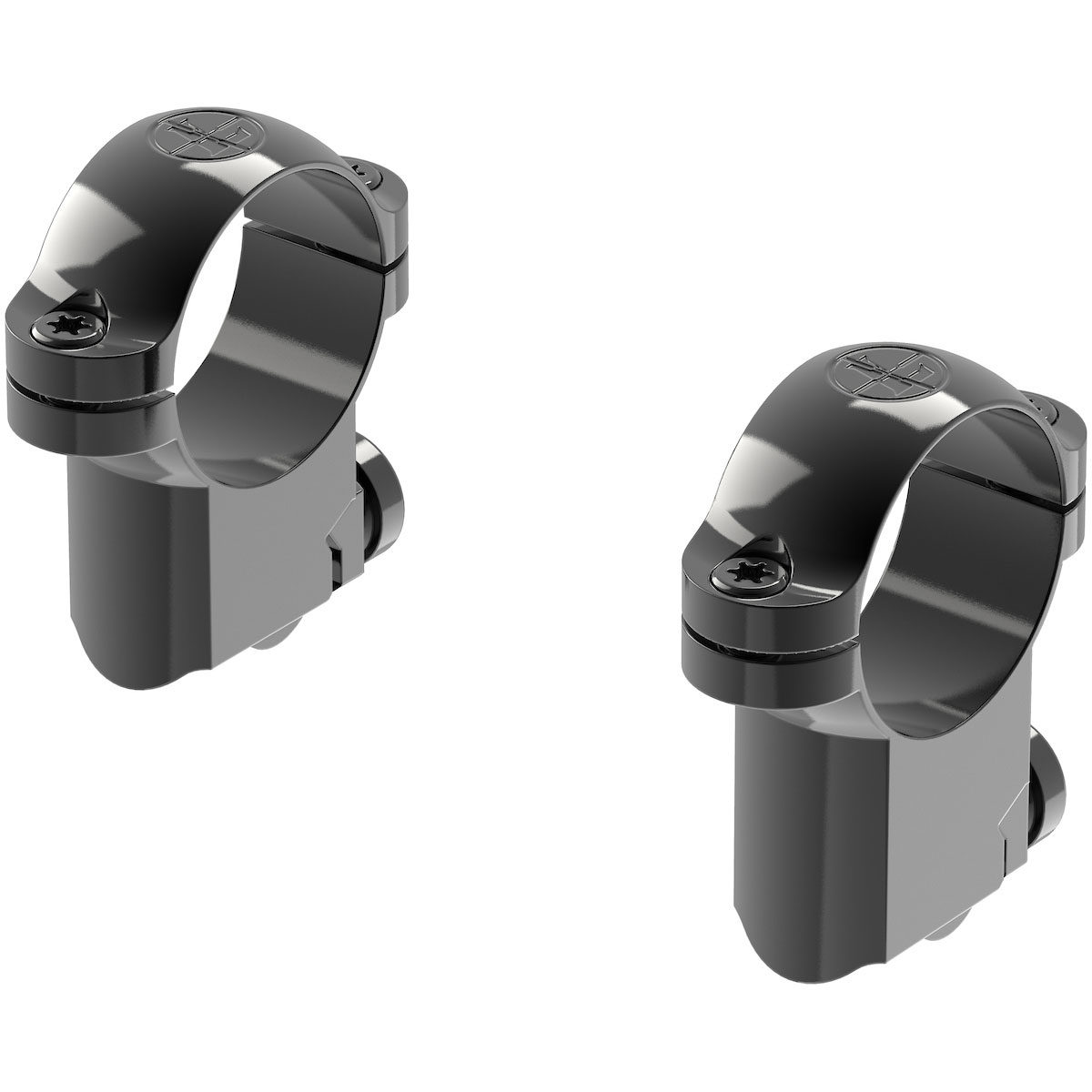 LEUPOLD RUGER® RING MOUNTS