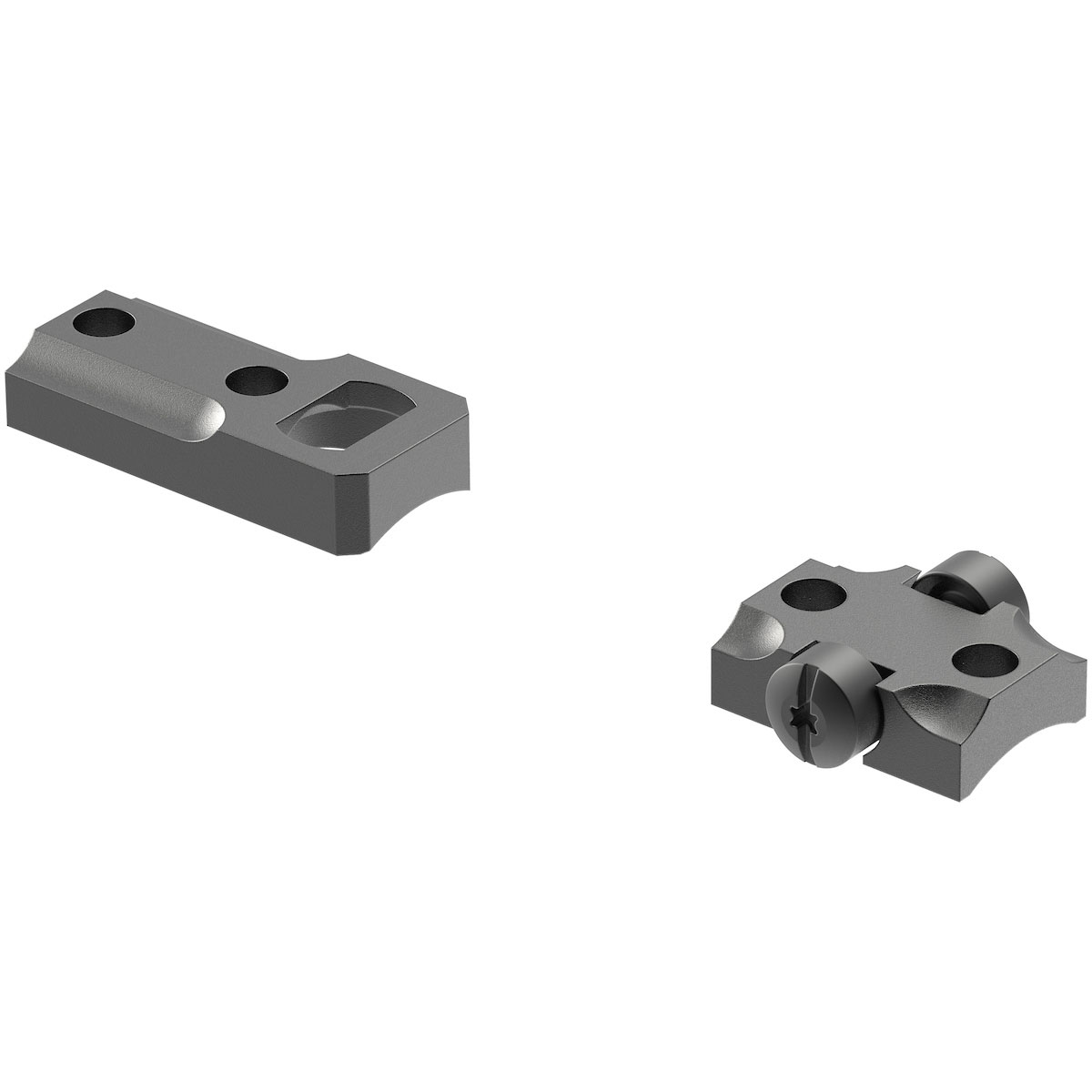 LEUPOLD STANDARD TWO-PIECE RIFLE BASES
