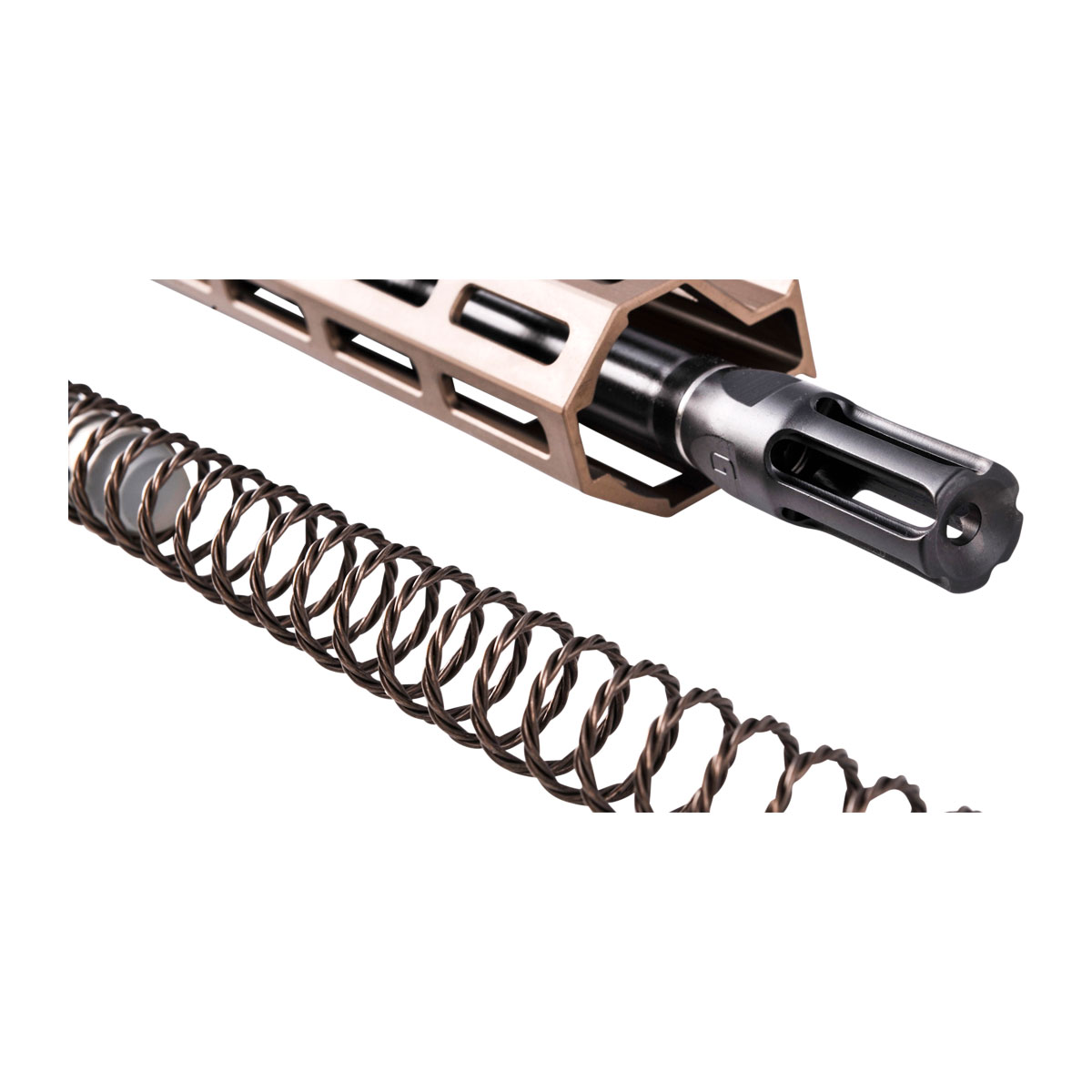 Brownells - Serious about firearms