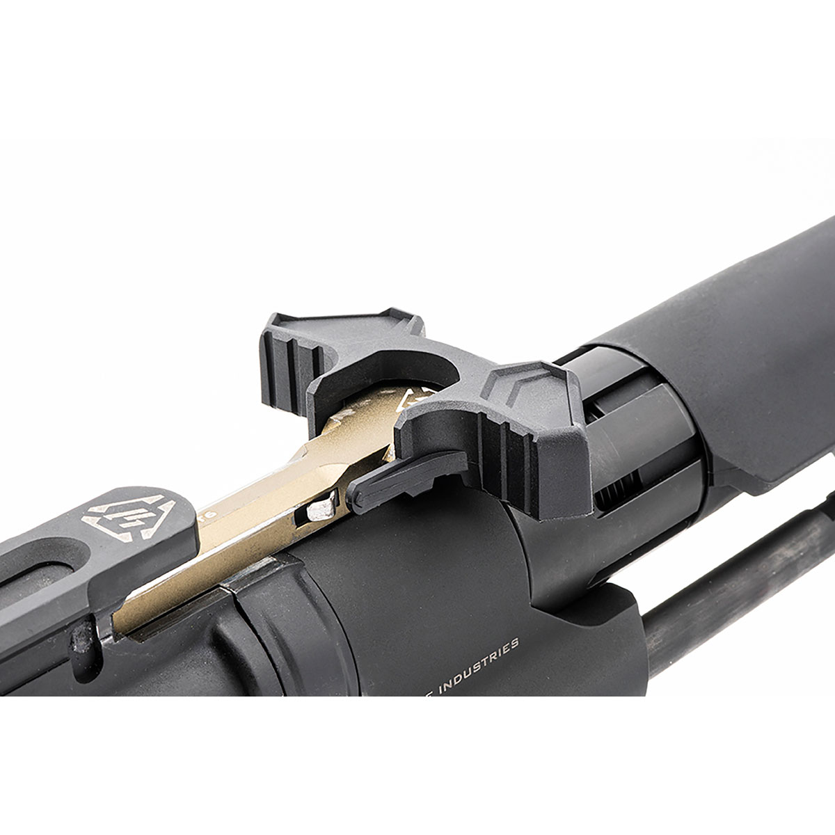 STRIKE INDUSTRIES POLYMER ISO LATCH