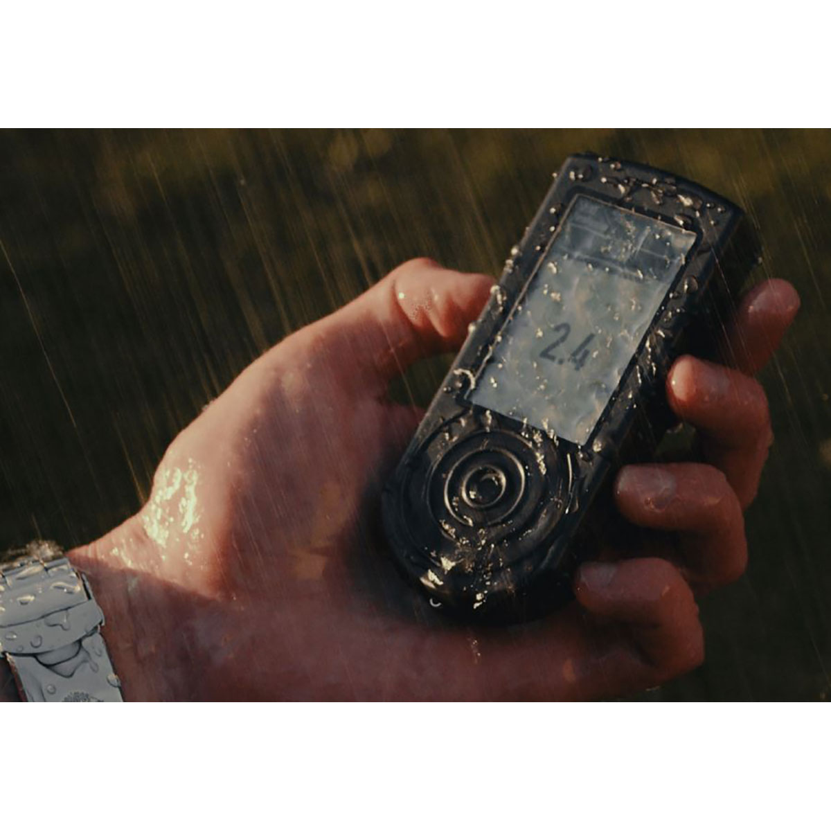 SHOOTERS GLOBAL SMART SHOT TIMER