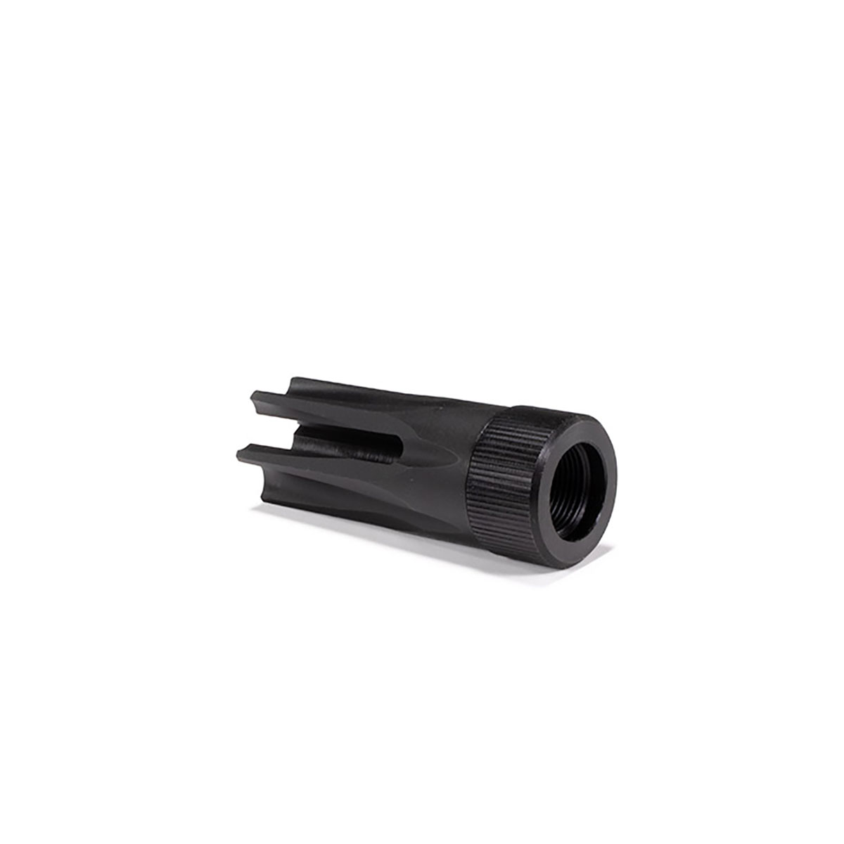 FAXON FIREARMS MUZZLOK FLASH HIDER