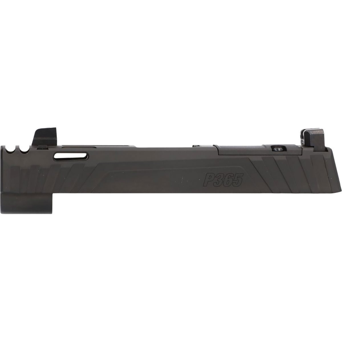 SIG SAUER, INC. SPECTRE SLIDE ASSEMBLY OPT READY W/COMP SIG SAUER® P365X