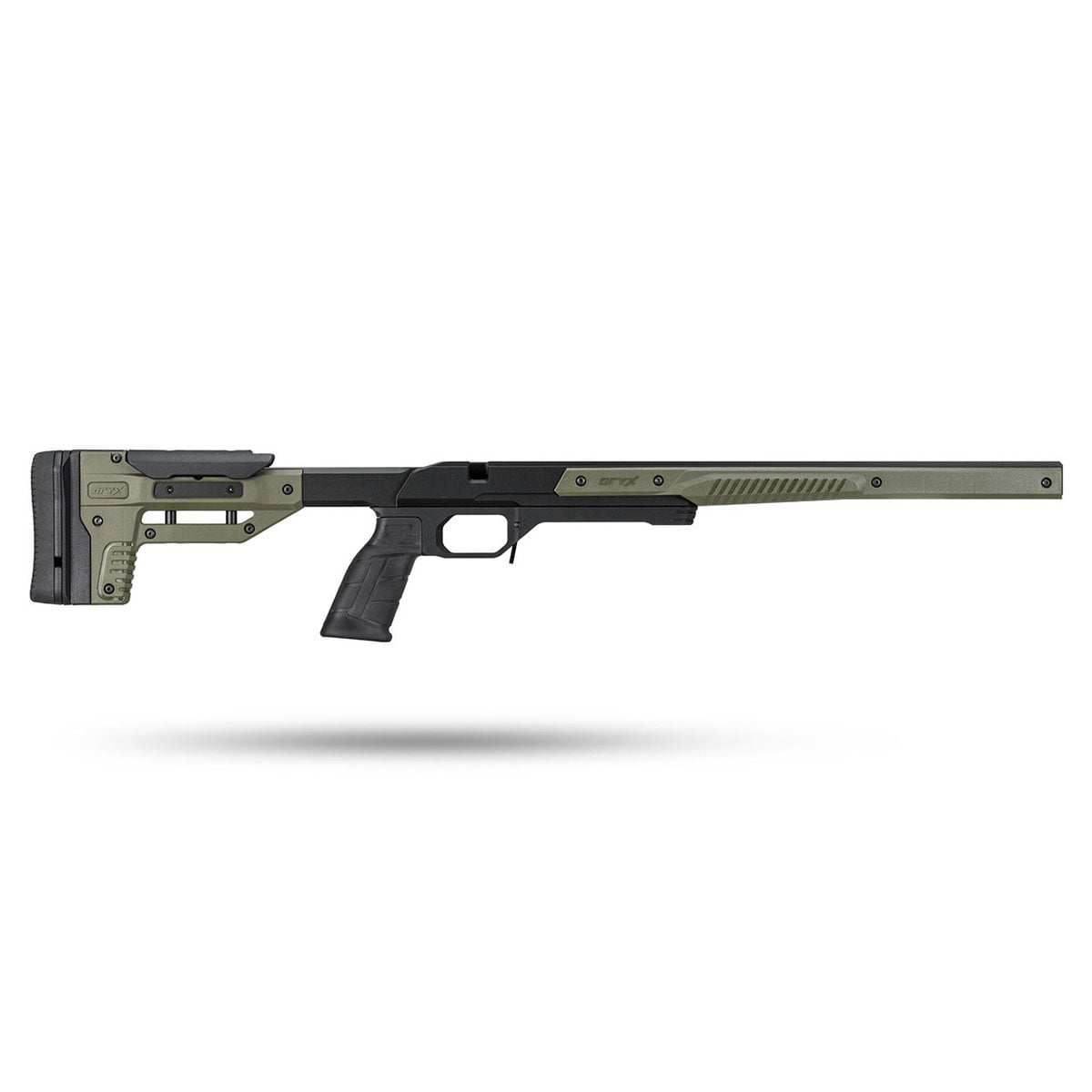 MDT ORYX SPORTSMAN CHASSIS FOR TIKKA T3